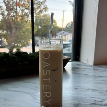 WHITE BOX ROASTERY - Updated August 2025 - 137 Photos & 84 Reviews ...