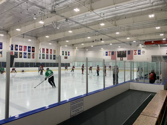 WINTERHAWKS ICE CENTER - Updated December 2025 - 67 Photos & 65 Reviews ...