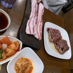 HAHM JI BACH - 2266 Photos & 1257 Reviews - Korean - 40-11 149th Pl ...