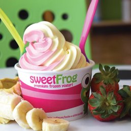 Sweet Frog Reviews | Read Customer Service Reviews of sweetfrog.com