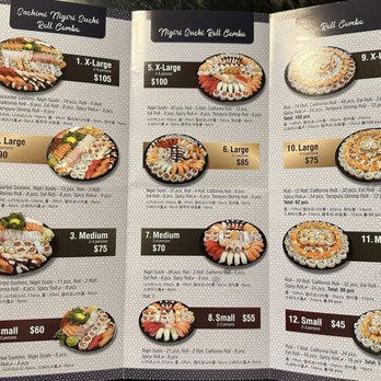 MANNA SUSHI SEN - Updated December 2025 - 97 Photos & 57 Reviews - 248 ...