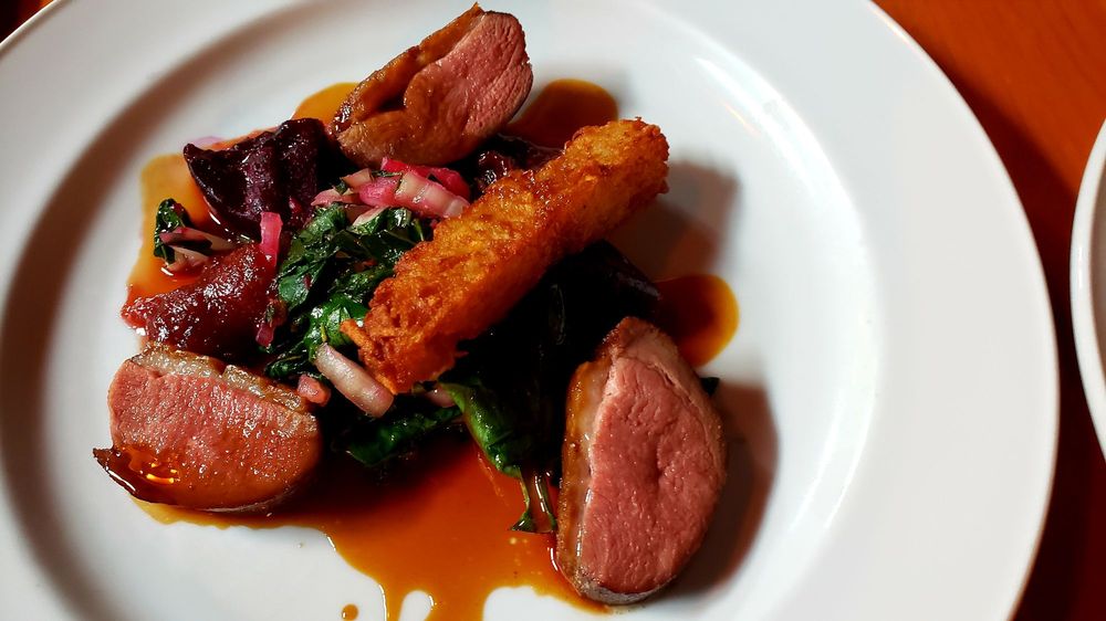 CAFE BRIO - Updated July 2024 - 39 Photos & 117 Reviews - 944 Fort ...