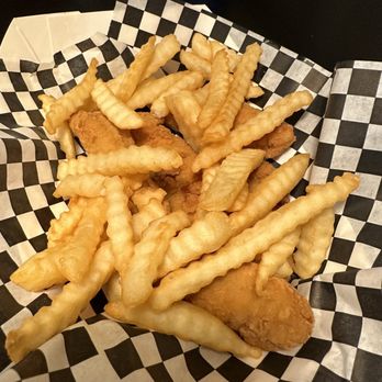 CHARLIE RIEDEL’S FAST FAMILY RESTAURANT - Updated December 2025 - 56 ...