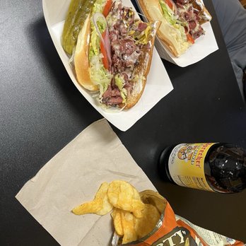 RIM’S DELI - Updated January 2026 - 265 Photos & 404 Reviews - 5241 ...