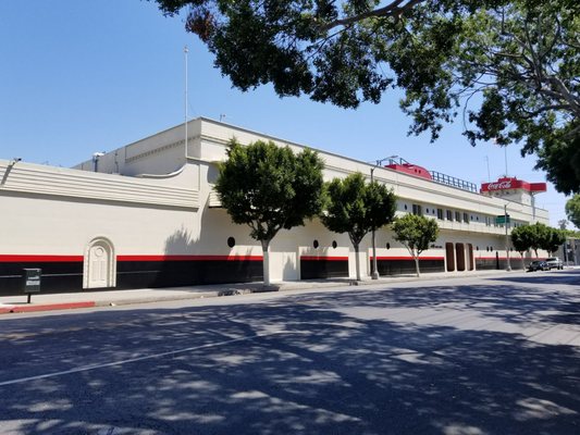 COCA-COLA BUILDING - Updated September 2025 - 34 Photos - 1334 S ...