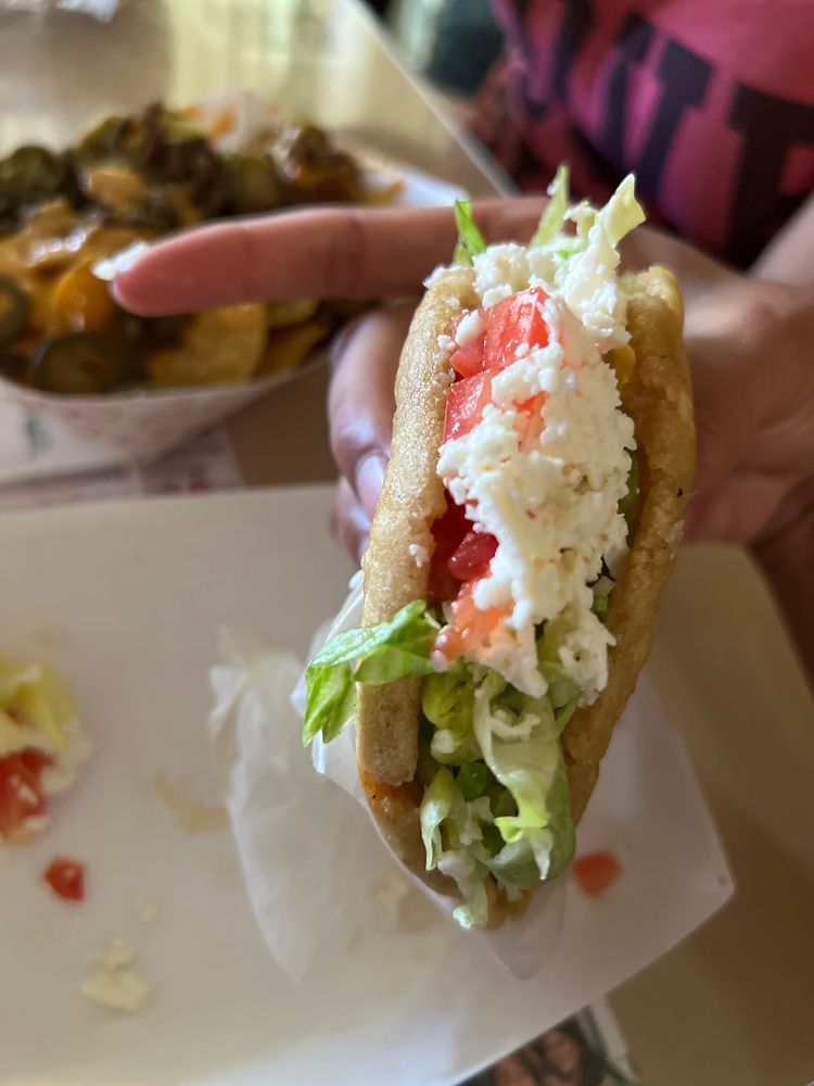 VERO’S LITTLE KITCHEN - 11 Photos - CA-7, Calexico, California - Tacos ...