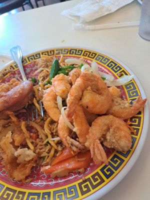 SHERMAN’S CHINESE BUFFET - Updated January 2025 - 254 Photos & 113 ...