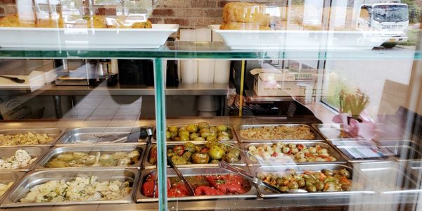 BAMBINO RAVIOLI PASTIFICIO - 99 Photos & 104 Reviews - Pasta Shops ...