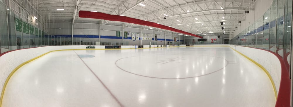 MIDLAND CIVIC ARENA - Updated June 2024 - 405 Fast Ice Dr, Midland ...