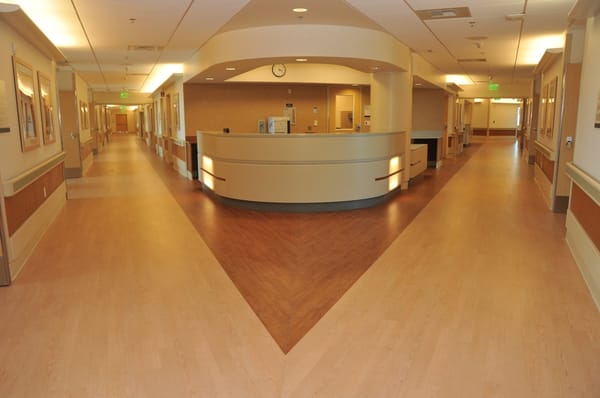 MERCY MEDICAL CENTER - DIGNITY HEALTH - Updated December 2025 - 63 ...