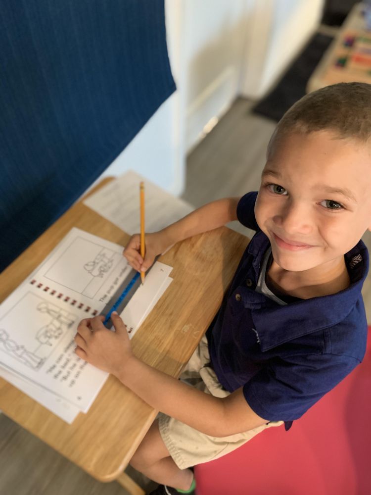 TUTORING CHILDREN WITH LEARNING DIFFERNANCES - 14 Photos - 12000 E ...