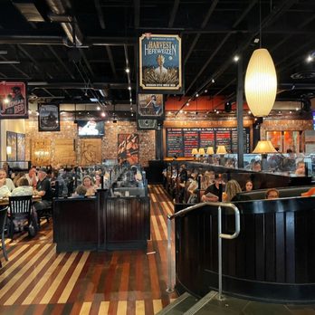 BJ S RESTAURANT BREWHOUSE Updated February 2025 1506 Photos 1278 Reviews 1689 Arden Way Sacramento California Breweries Restaurant Reviews Phone Number Menu Yelp
