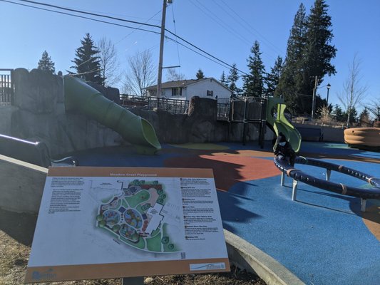 MEADOW CREST PLAYGROUND - Updated October 2025 - 12 Photos - 3000 NE ...