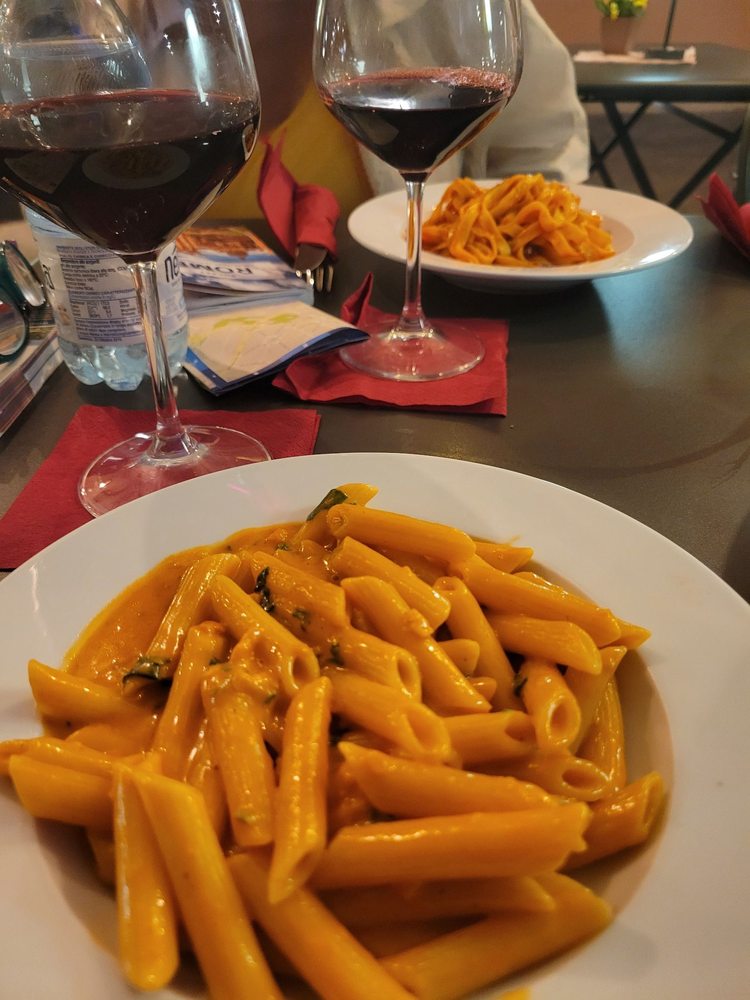 GRAN CAFFÈ ROMA - Updated November 2025 - 27 Photos & 28 Reviews - Via ...