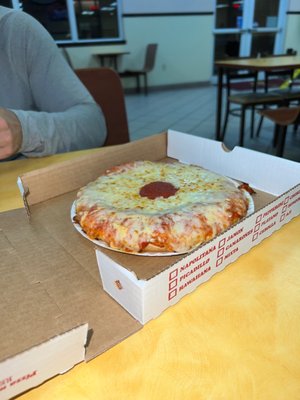 REY’S PIZZA - Updated September 2025 - 38 Photos & 26 Reviews - 6781 W ...
