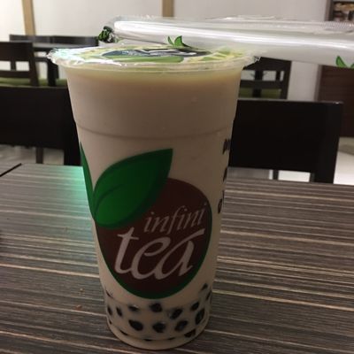 INFINI TEA - Updated April 2024 - Cebu South Coastal Road, Cebu City ...