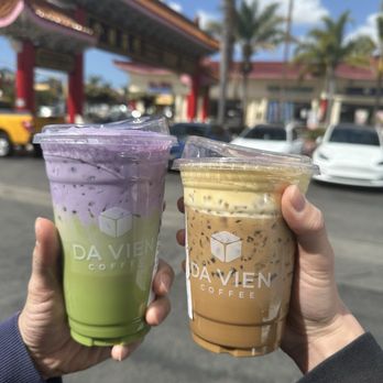 DA VIEN COFFEE - Updated April 2025 - 3299 Photos & 1642 Reviews - 9731 Bolsa Ave, Westminster ...