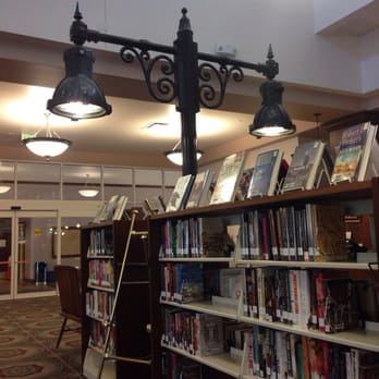 OLDSMAR PUBLIC LIBRARY - Updated October 2025 - 27 Photos & 19 Reviews ...