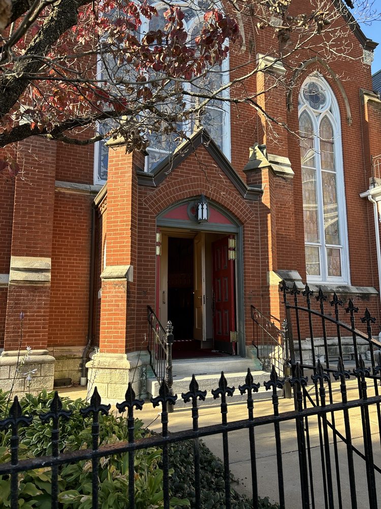 TRINITY LUTHERAN CHURCH - Updated January 2026 - 12 Photos - 812 ...