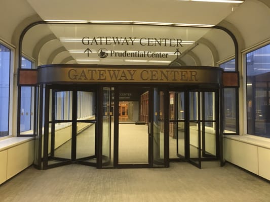 GATEWAY CENTER - Updated February 2025 - 37 Photos - 2 Gateway Ctr ...