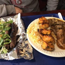 KABOBEESH - Updated October 2025 - 188 Photos & 382 Reviews - 4201 ...
