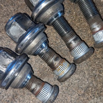 TIRE BUSTERS AUTOMOTIVE REPAIR - 11 Photos & 39 Reviews - 6434 Florin ...