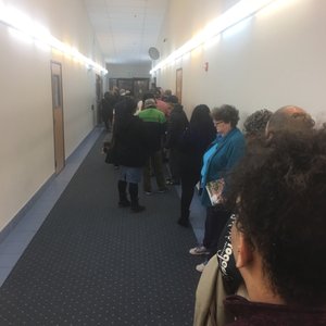 WOMENS CORRECTIONS PURDY PRISON - 9601 Bujacich Rd Nw, Gig Harbor ...