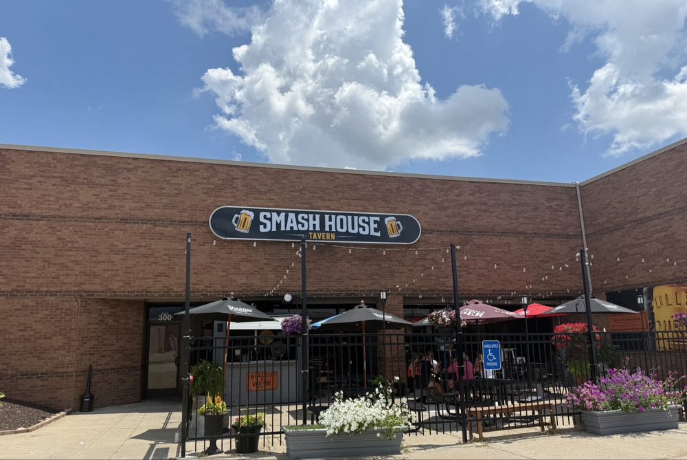 Smash House Tavern, Bloomington | Roadtrippers