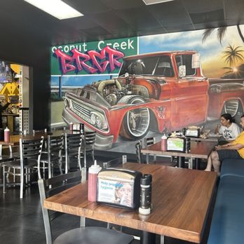 BRGR STOP - Updated August 2025 - 1475 Photos & 1052 Reviews - 4301 ...