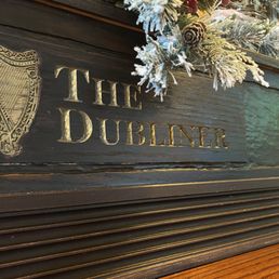 THE DUBLINER - Updated May 2025 - 271 Photos & 169 Reviews - 2 Center ...