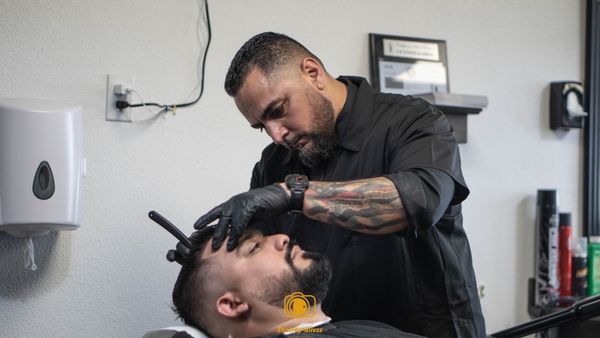INTEGRITY SD BARBERSHOP - Updated November 2025 - 24 Photos & 21 ...