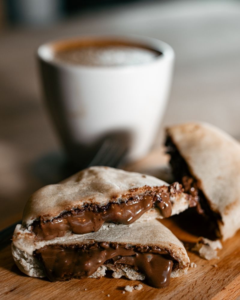 BARBAROSSA COFFEE ROASTERS - GOSLING - Updated July 2024 - 177 Photos ...