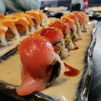 HIKARI SUSHI & BAR - Updated January 2025 - 1537 Photos & 487 Reviews ...