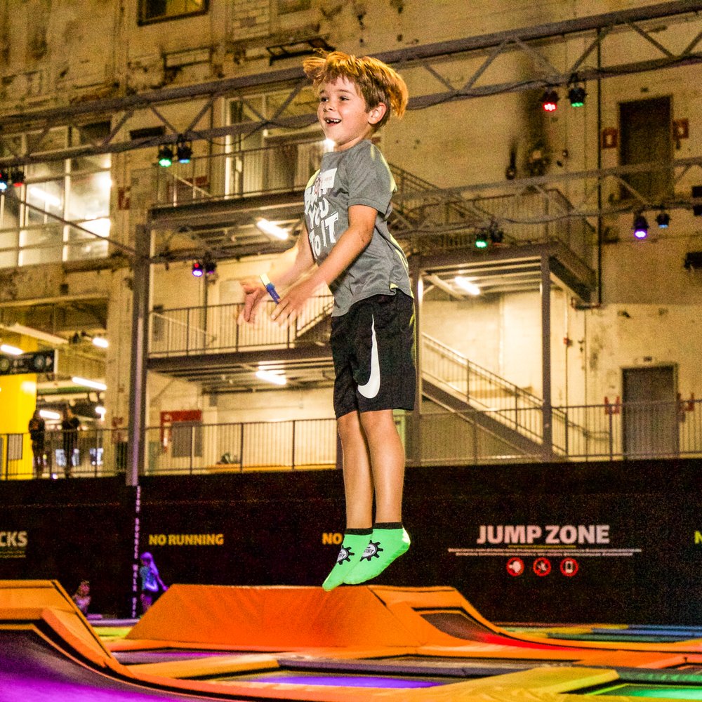 THE FACTORY - Updated July 2025 - 30 Photos & 10 Reviews - 100 Kellogg ...