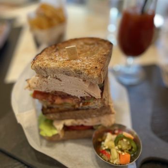 TERRACE POINTE CAFE - Updated June 2025 - 2322 Photos & 1289 Reviews ...