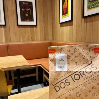 DOS TOROS TAQUERIA - Updated October 2025 - 24 Photos & 30 Reviews ...