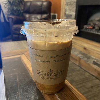 AWAKE CAFE DETROIT - Updated May 2024 - 79 Photos & 58 Reviews - 4224 ...