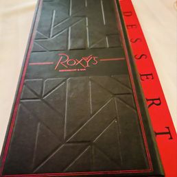 ROXY RESTAURANT & BAR - Updated December 2025 - 1289 Photos & 789 ...