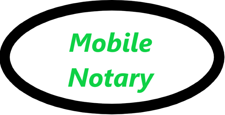 SIGN DERRICK NOTARY SERVICE - Updated July 2025 - Request a Quote ...