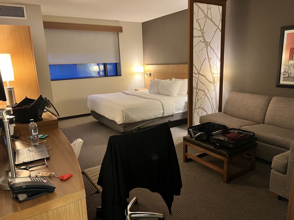 HYATT PLACE BLOOMINGTON - Updated October 2025 - 129 Photos & 55 ...