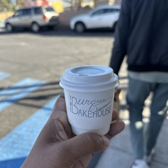 THE BURQUE BAKEHOUSE - Updated July 2025 - 257 Photos & 167 Reviews ...