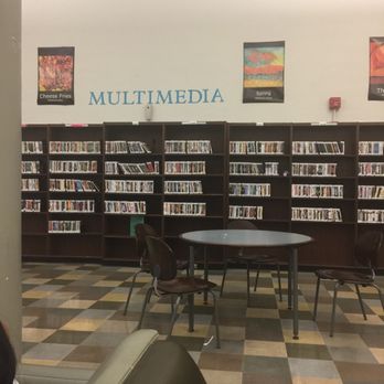 NEW YORK PUBLIC LIBRARY - HAMILTON GRANGE LIBRARY - Updated October ...