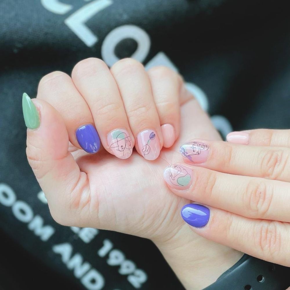 NAILOLOGY LV - Updated December 2025 - 538 Photos & 266 Reviews - 1999 ...