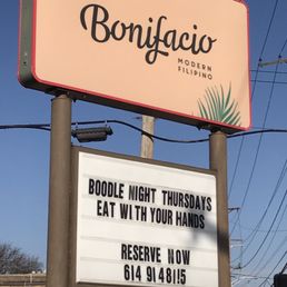 BONIFACIO - Updated December 2024 - 1105 Photos & 514 Reviews - 1577 ...