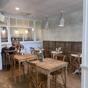 MAMAN - Updated December 2025 - 107 Photos & 28 Reviews - 1874 Bay Rd ...