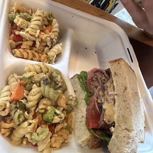 SIMPLE SIMON’S BAKERY & BISTRO - 1191 Photos & 1465 Reviews - 3639 Main ...