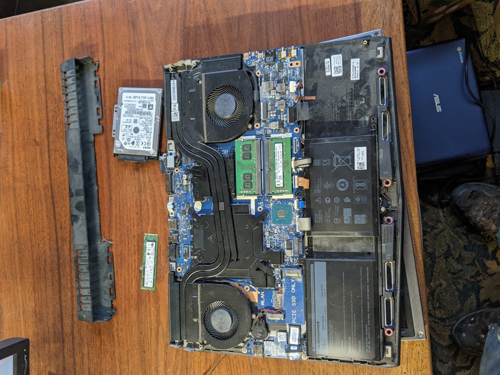 DIGITAL HEALING COMPUTER SERVICES - Updated April 2025 - 100 Cox Rd ...