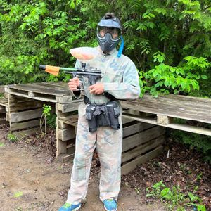 SGT. SPLATTER’S PROJECT PAINTBALL - Updated September 2025 - 26 Reviews ...