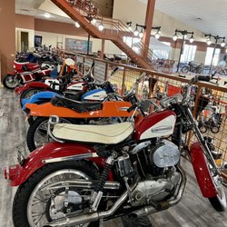 BOOTLEGGER HARLEY-DAVIDSON - 58 Photos & 14 Reviews - 605 Lovell Rd ...