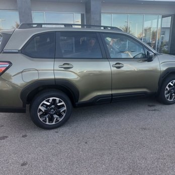 ZEIGLER SUBARU OF LAFAYETTE - Updated January 2026 - 23 Photos - 1600 S ...